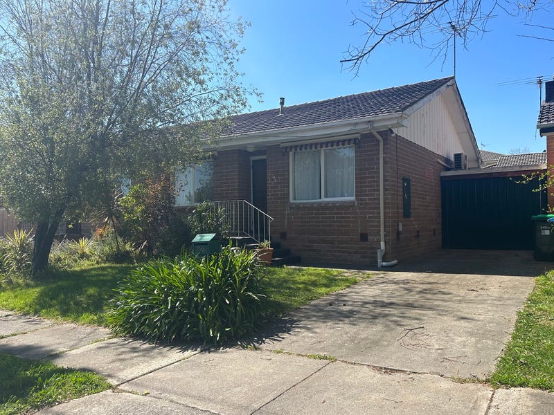 3/6 Harris Grove, Bayswater, Vic 3153 - Unit for Rent - realestate.com.au