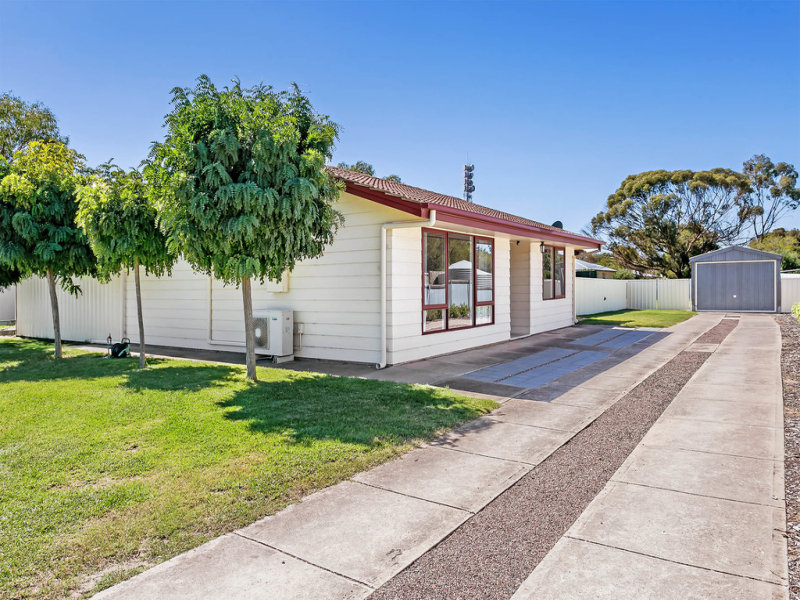 116 Ramsay Terrace, Bordertown, SA 5268 - Property Details