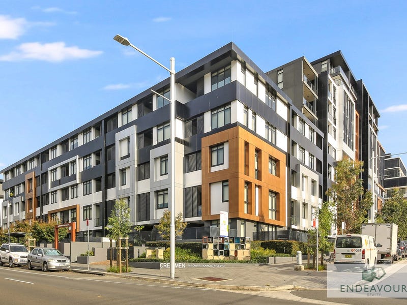 B5302/16 Constitution Road, Ryde, NSW 2112 - realestate.com.au