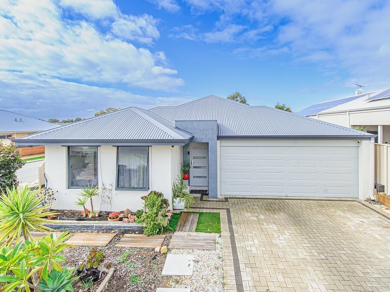 16 Pardillo Way, Caversham, WA 6055 - Property Details