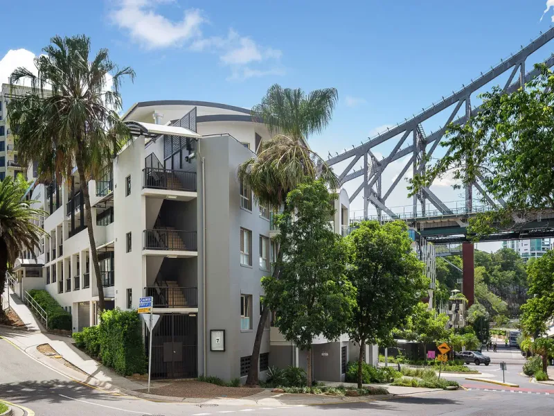 37/7 Boundary Street, Brisbane City, QLD 4000 - realestate.com.au