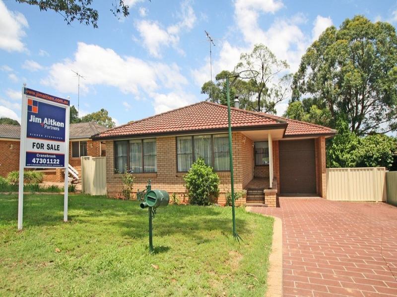 14 Bootle Place, Cranebrook, NSW 2749 - realestate.com.au