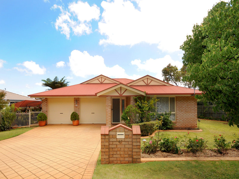 47 Pillar Street, Middle Ridge, QLD 4350 - realestate.com.au