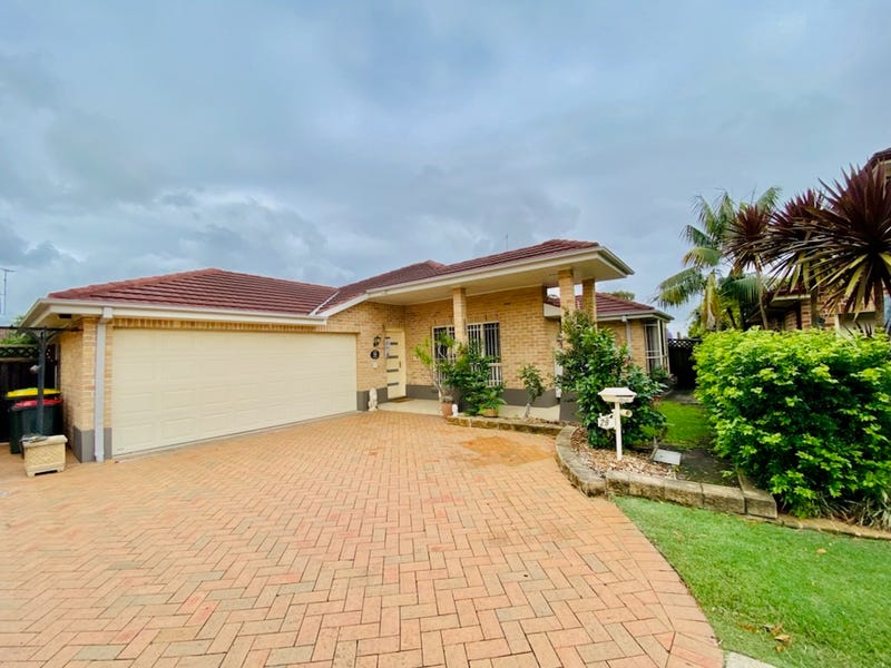 29 Cigolini Place, Kellyville, NSW 2155 - realestate.com.au