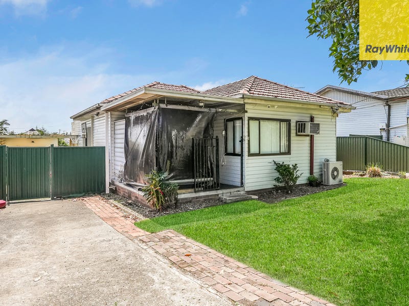 5 Morven Street, Guildford, NSW 2161 - Property Details