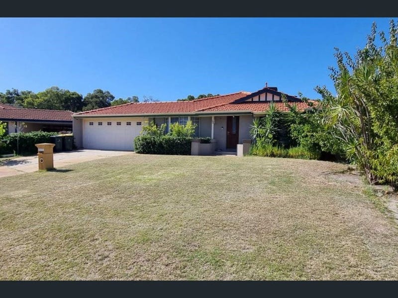 180 Hamelin Drive, Ballajura, WA 6066 - House for Rent - realestate.com.au