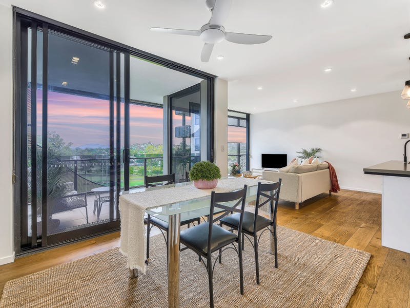 142/2 Lucas Street, Lutwyche, Qld 4030 - Property Details