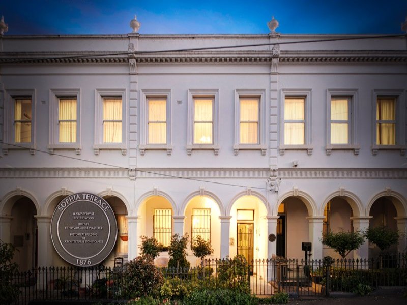 5 Derby Street, Collingwood, VIC 3066 - realestate.com.au