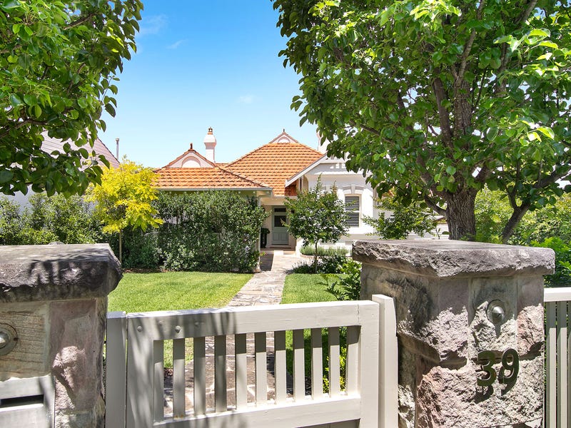 39 Springdale Road, Killara, NSW 2071 - Property Details