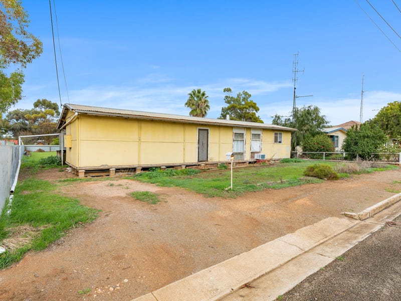 21 Third Street, Snowtown, SA 5520 - Property Details