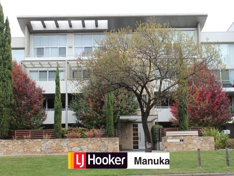 14/34 Canberra Avenue, Forrest, ACT 2603 - realestate.com.au