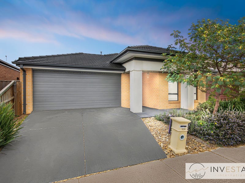 108 Treeve Parkway, Werribee, Vic 3030 - Property Details