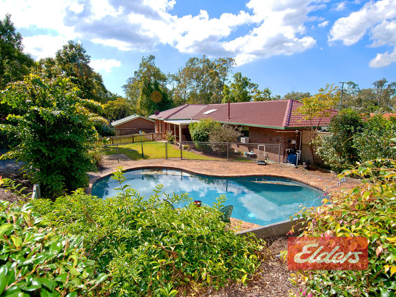 11 Daradgee Street, Cornubia, Qld 4130 - Property Details