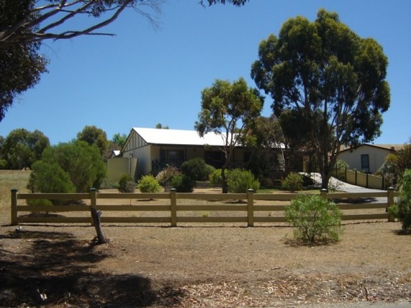 Lot 48 Finniss Vale Drive, Second Valley, SA 5204 - realestate.com.au