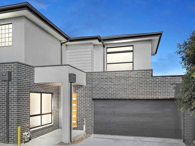 2/1 Hatherley Road, Chadstone, Vic 3148 - Property Details
