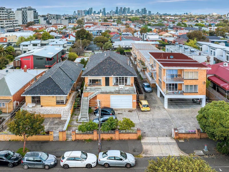 116 Blyth Street, Brunswick, Vic 3056 - Property Details