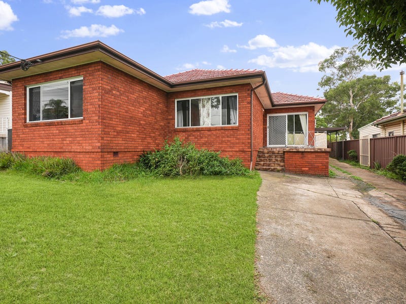 13 Jones Street, Wentworthville, NSW 2145 - Property Details