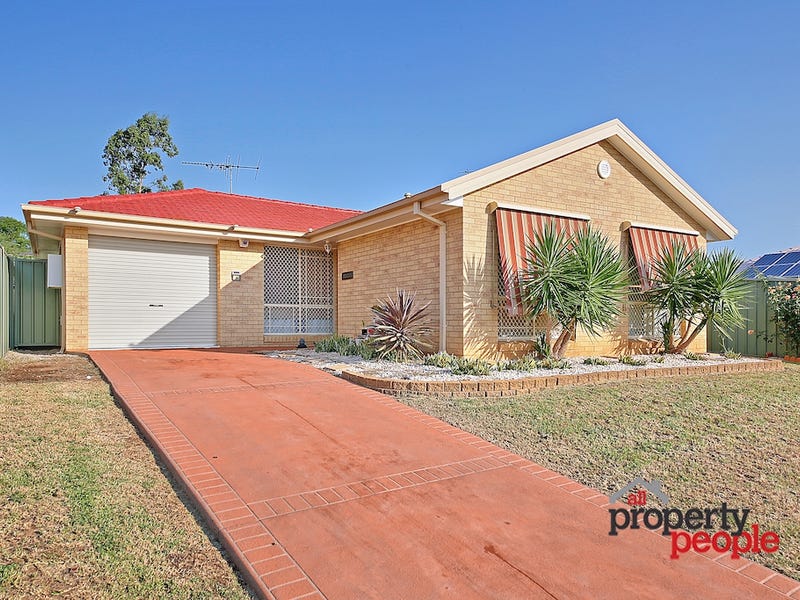 8 Edward Edgar Street, Minto, NSW 2566 - Property Details