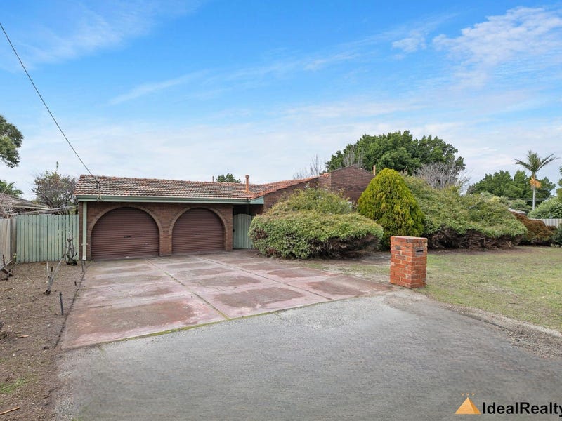 32 Redoubt Road, Willetton, WA 6155 - Property Details