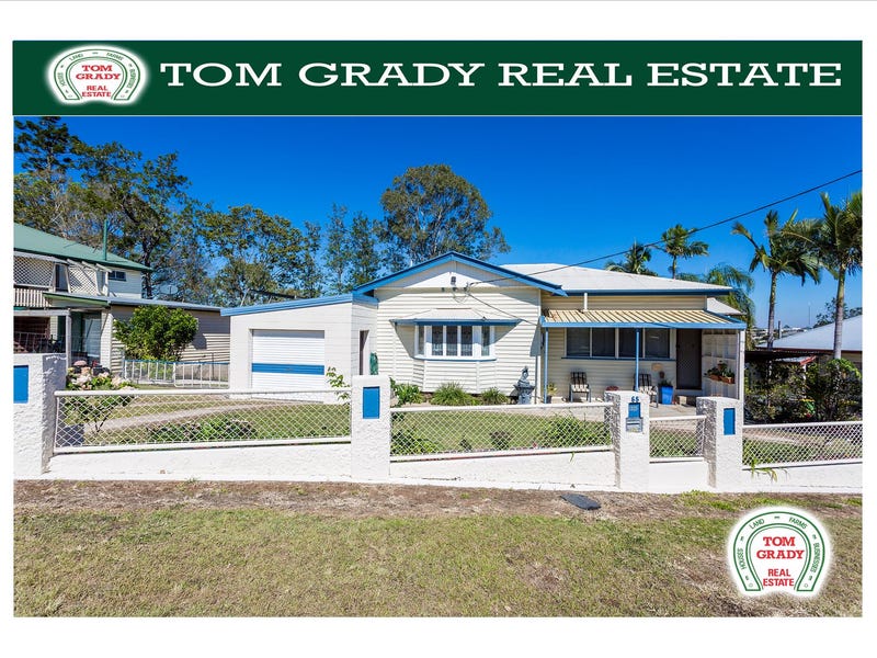 65 Rifle Range Road, Gympie, QLD 4570 - realestate.com.au