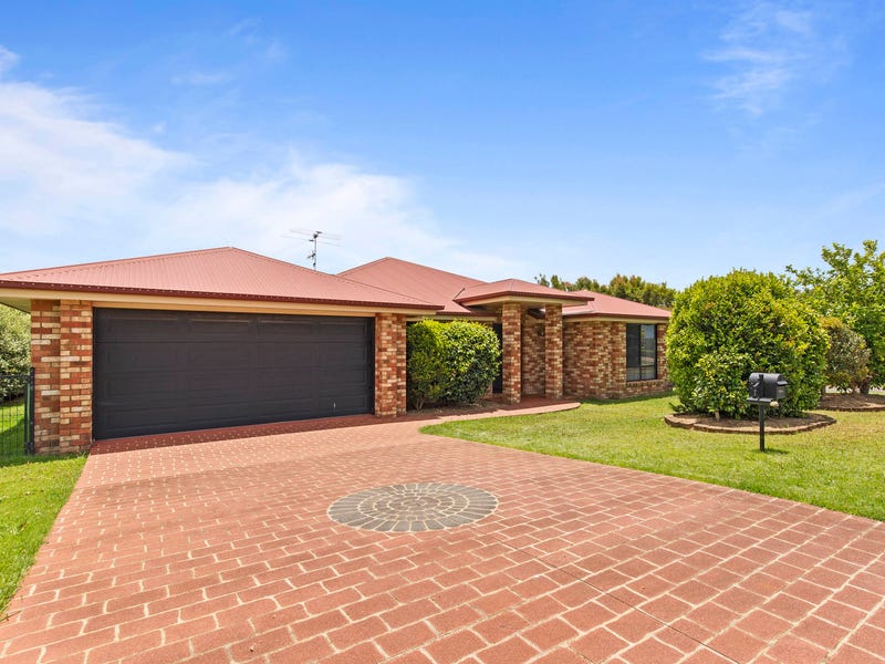 7 Cole Drive, Highfields, QLD 4352 - realestate.com.au