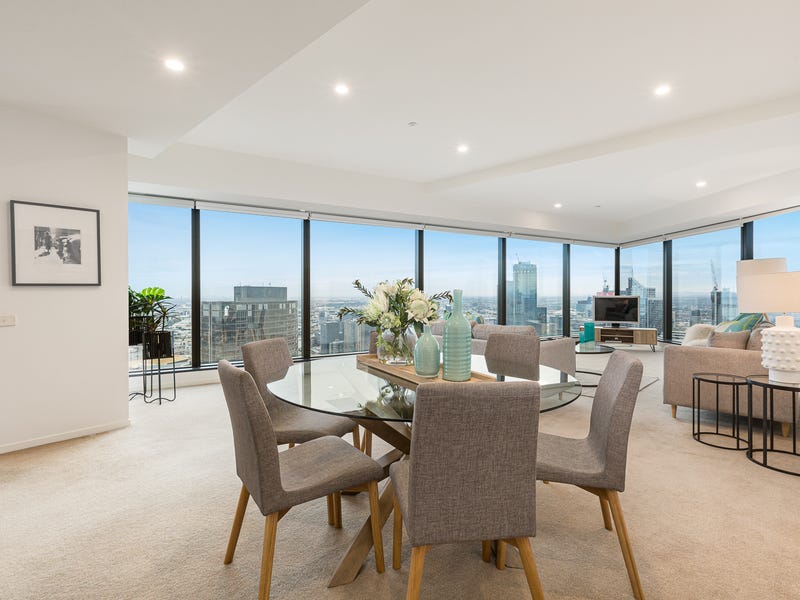 6308/7 Riverside Quay, Southbank, Vic 3006 - Property Details