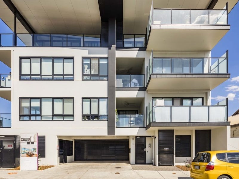 304/15 West Street, Hindmarsh, SA 5007 - Property Details