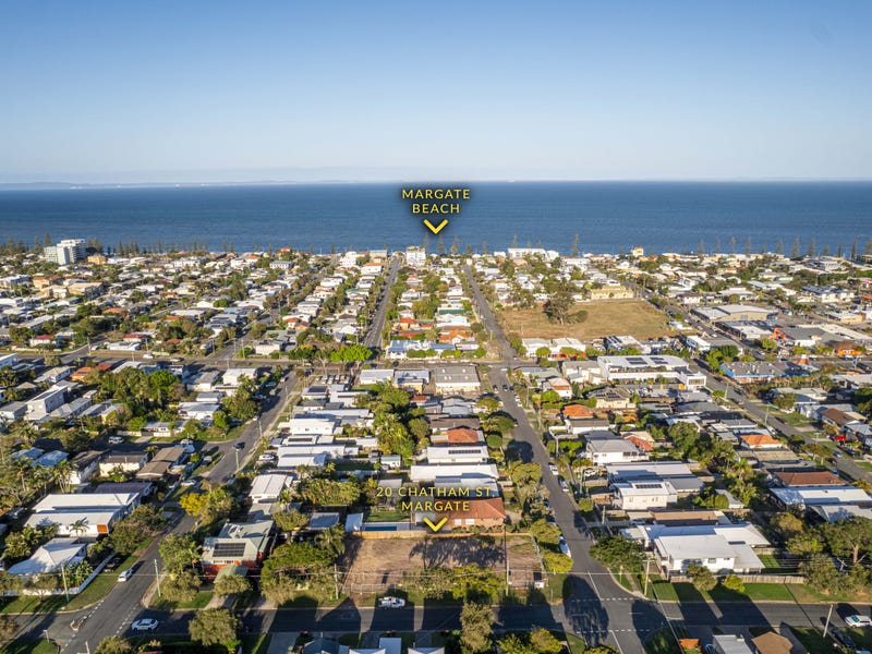Sold Property Prices & Auction Results in Brighton, QLD 4017 (+1 ...