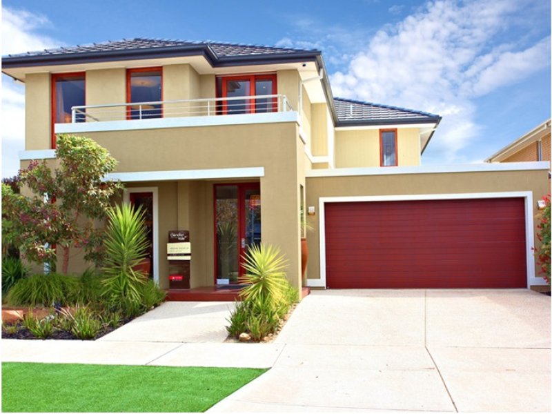 12 McCubbin Way Mernda Vic 3754 Property Details 12 McCubbin Way Mernda Vic 3754 Property Details