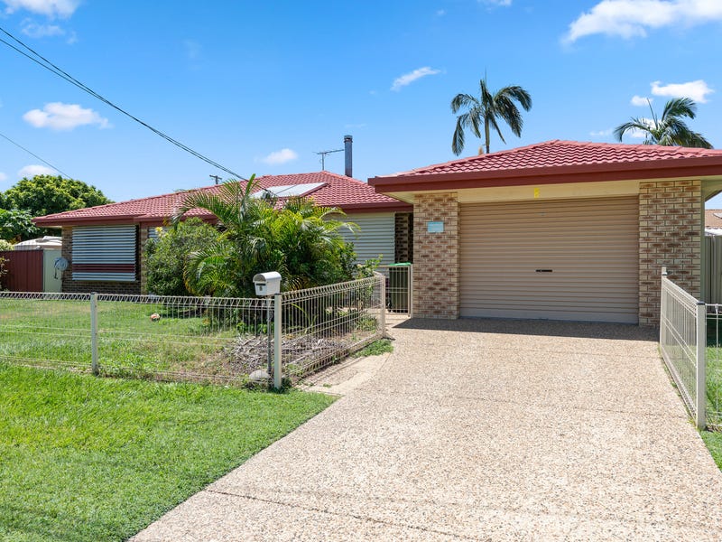 8 Bianco St, Kippa-Ring, Qld 4021 - Property Details