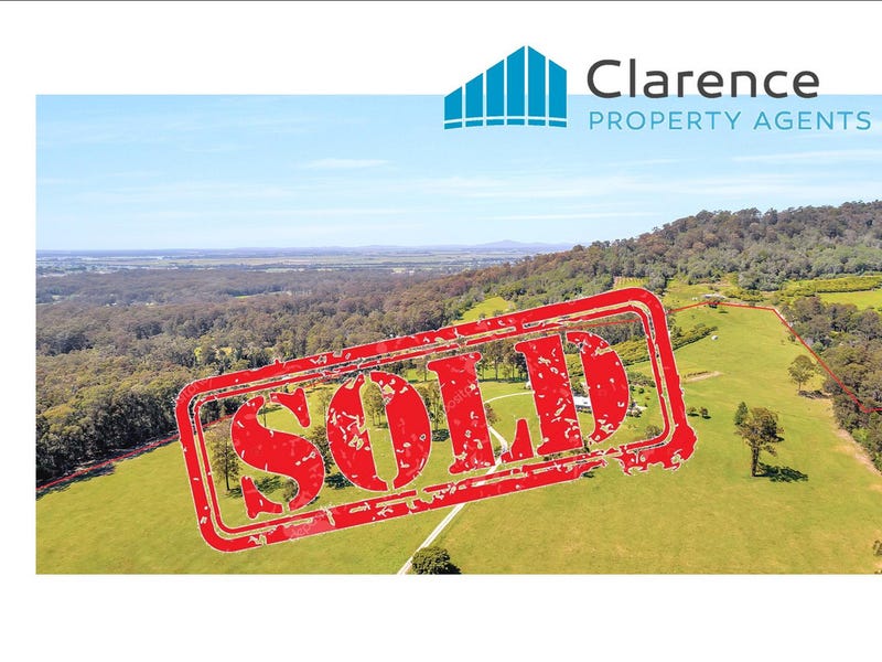 103 Mororo Road, Mororo, NSW 2469 - Property Details