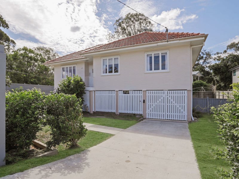 249 Fletcher Parade, Bardon, QLD 4065 - realestate.com.au
