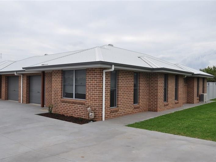 1/18 York Street, Forbes, NSW 2871 - realestate.com.au