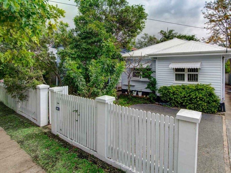236 Hawthorne Rd, Hawthorne, Qld 4171 - Property Details