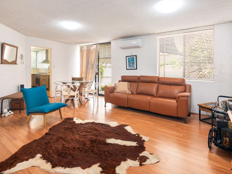 1/10 Butler Street, Ascot, Qld 4007 - Property Details