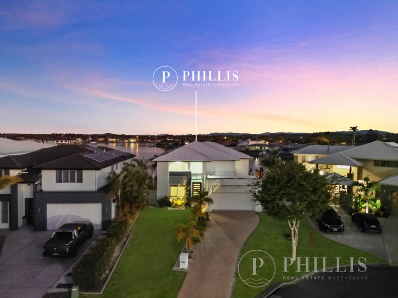 140 The Peninsula, Helensvale, Qld 4212 - Property Details