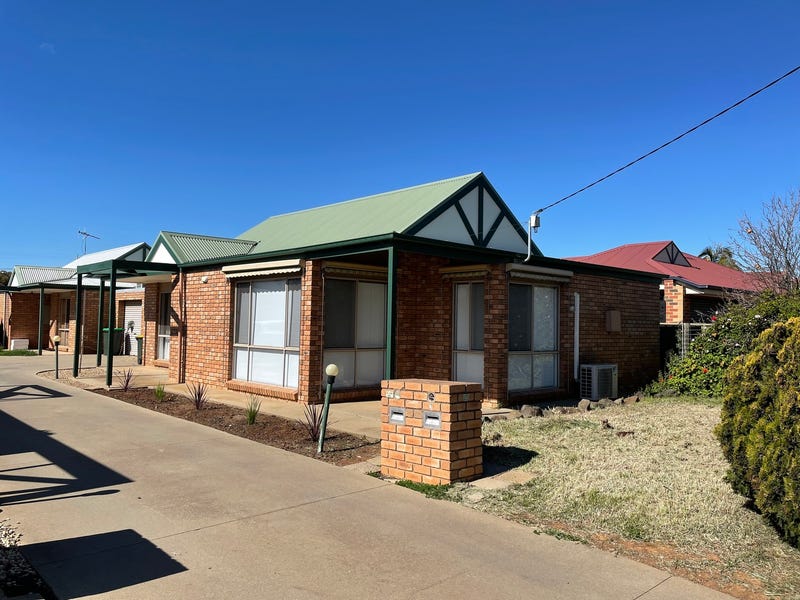 3/21 Newby Street, Numurkah, Vic 3636 - Property Details