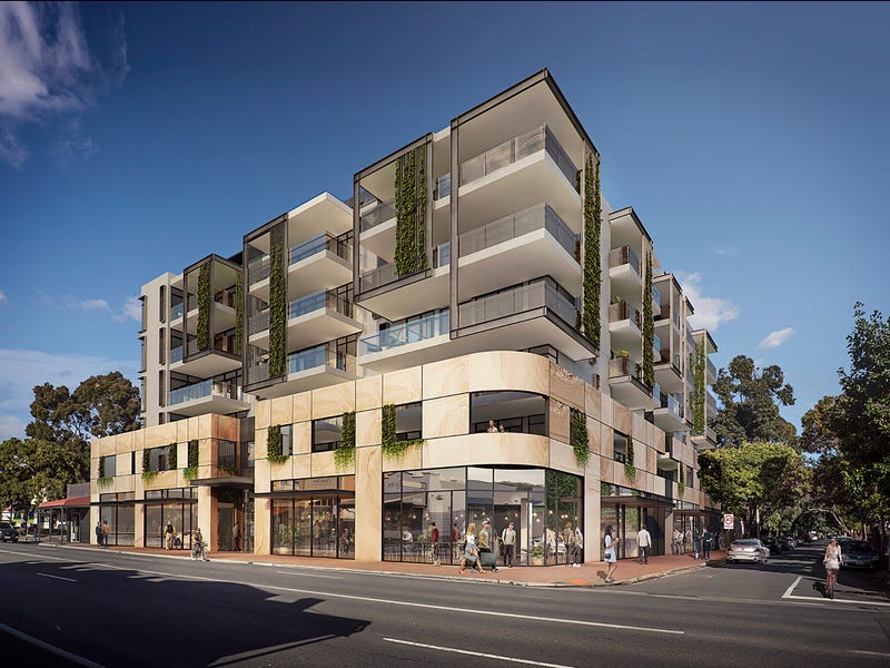 204/246 Unley Road, Unley, SA 5061 - Property Details