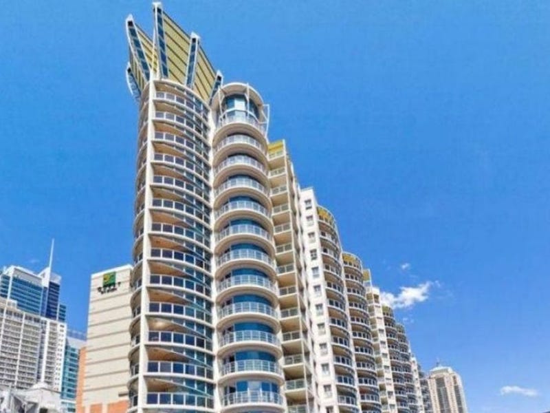 1215/28 Harbour Street, Sydney, NSW 2000 - Apartment for Rent ...
