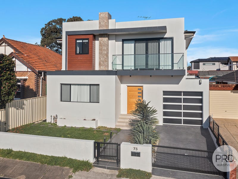 73 Kimberley Road, Hurstville, NSW 2220 - Property Details
