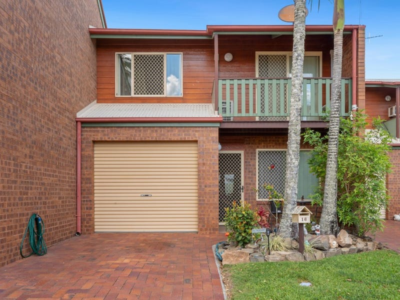 16/238 Alice Street, Maryborough, Qld 4650 - Property Details