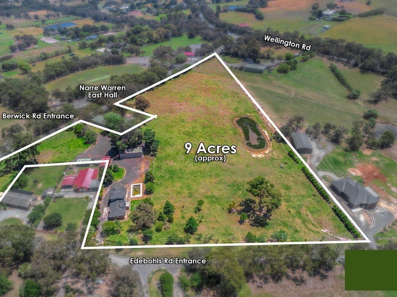 Land for Sale in Narre Warren East, VIC 3804 - realestate.com.au