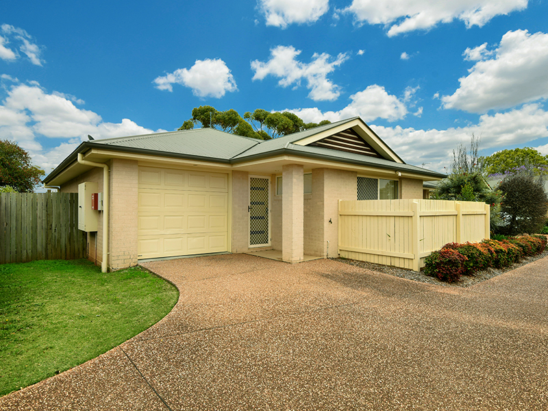 1/7B Eiser Street, Harristown, QLD 4350 - realestate.com.au
