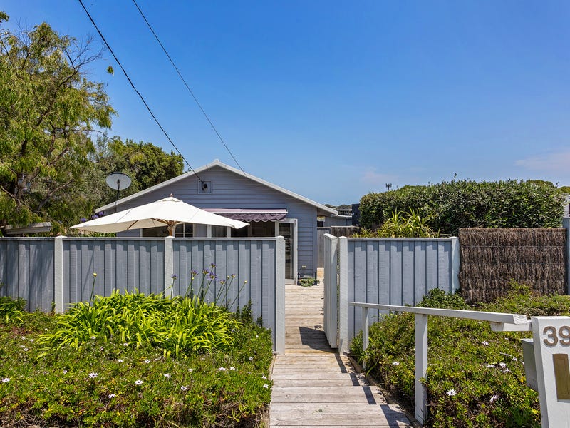 39 Macfarlan Avenue, Blairgowrie, Vic 3942 - Property Details