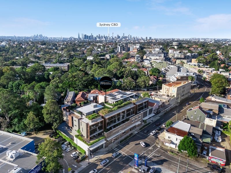309 147 New Canterbury Road, Lewisham, NSW 2049 - Apartment for Sale ...