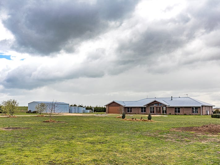 411 Settlement Road, Kilmany, Vic 3851 - Property Details