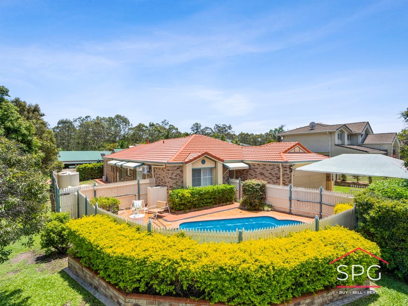 79 Eversholt Street, Belmont, Qld 4153 - Property Details