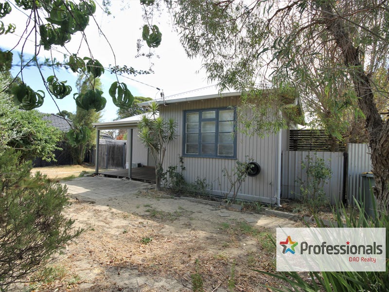 22 Talbot Road, Brunswick, WA 6224 - Property Details