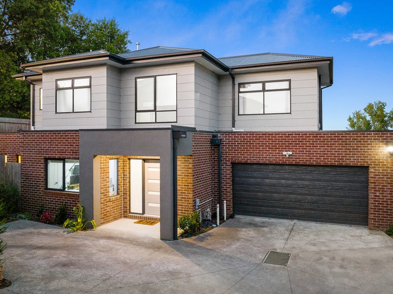 3/23 Moore Avenue, Croydon, Vic 3136 - Property Details