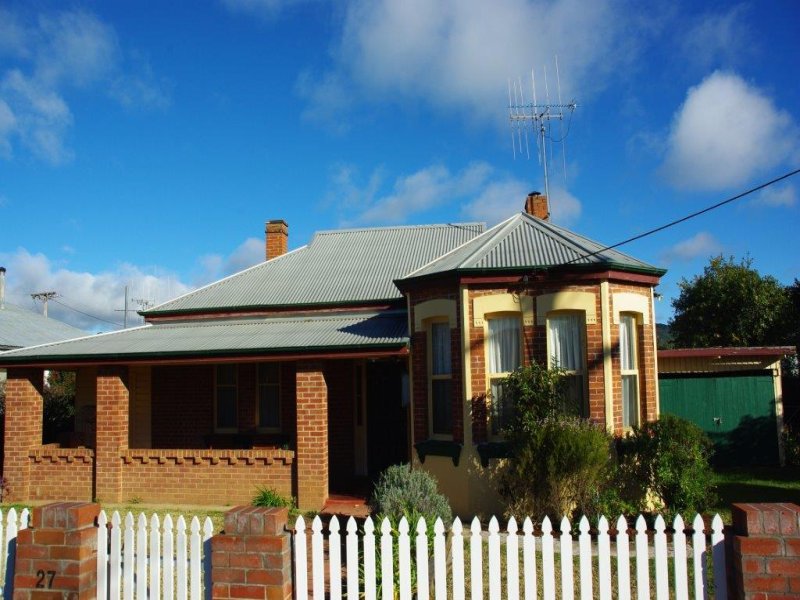 27 Raymond Street, Wellington, NSW 2820 - realestate.com.au